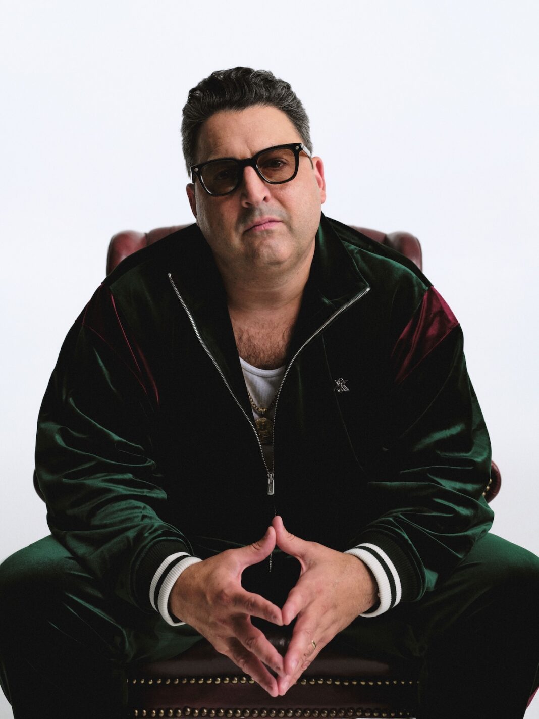 Kith Classics adidas Running Fall 2025 Collection