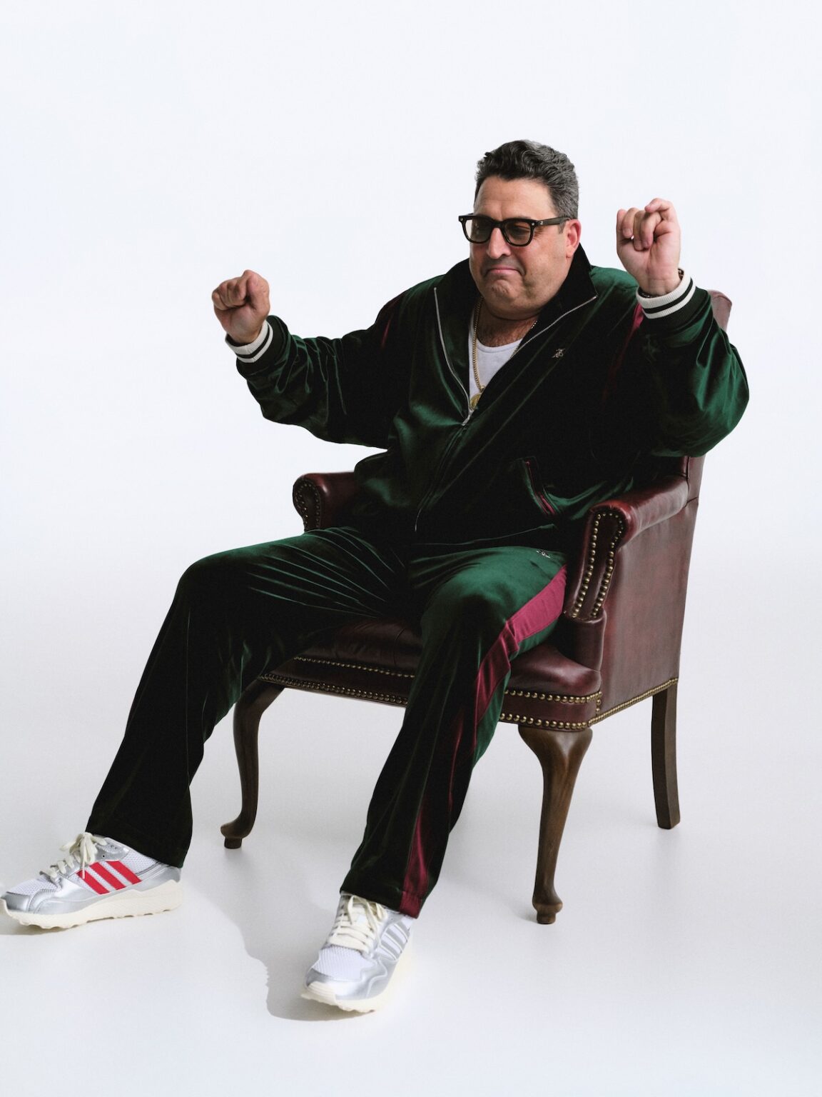 Kith Classics adidas Running Fall 2025 Collection