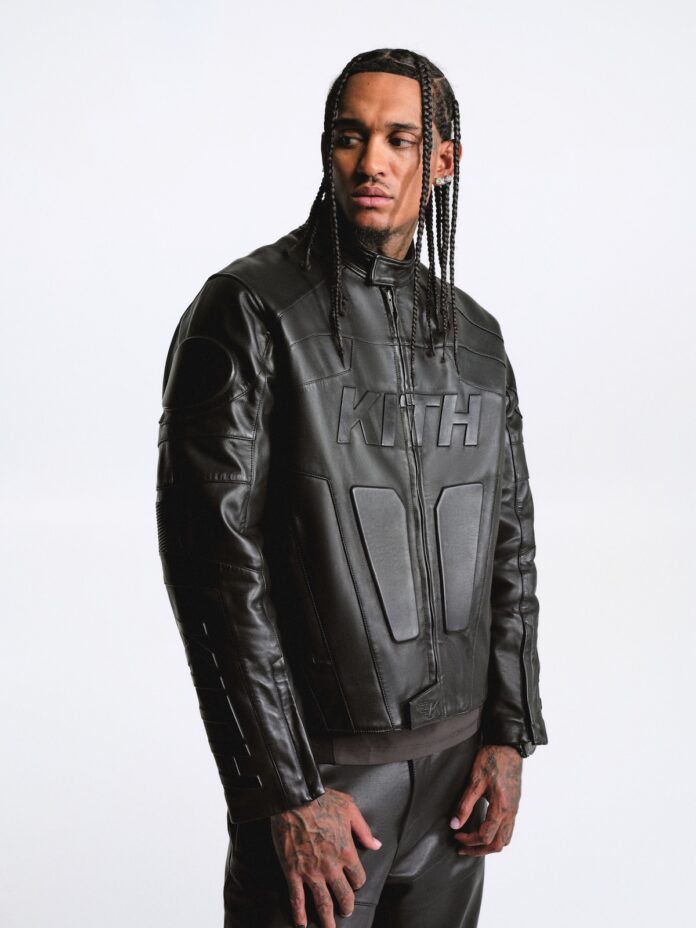 Kith Classics adidas Running Fall 2025 Collection