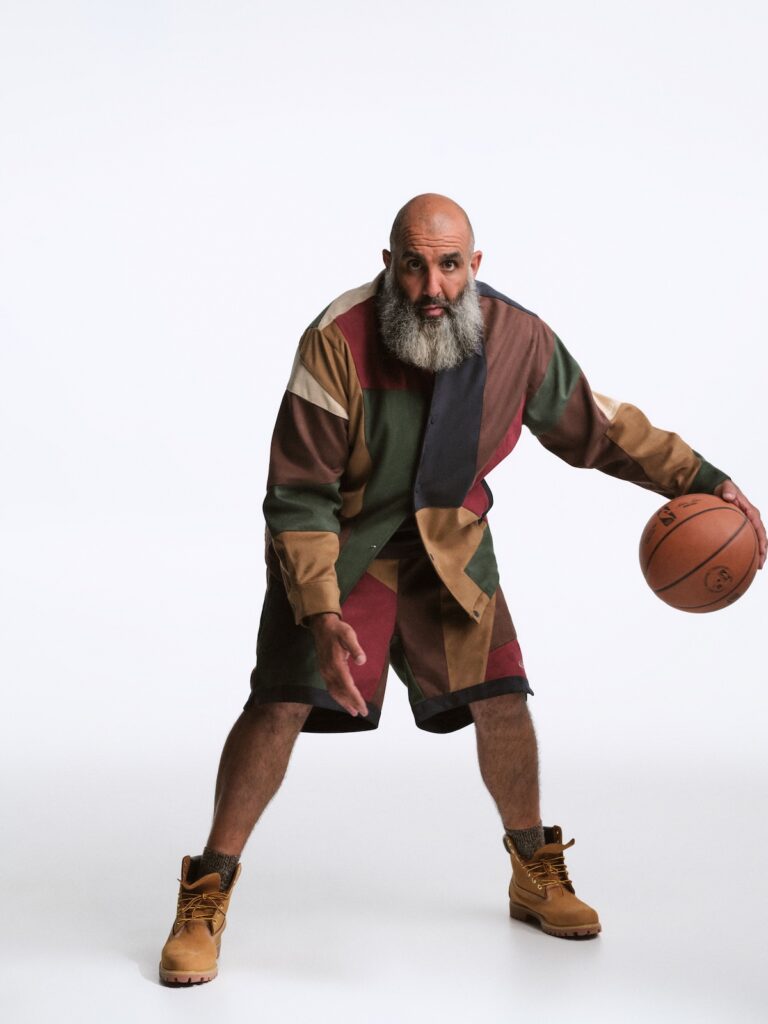 Kith Classics adidas Running Fall 2025 Collection