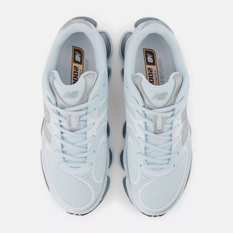 New Balance 2000 Blue Ice Grey U2000ETC