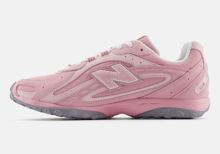 New Balance 204L Pastel Pack 2025