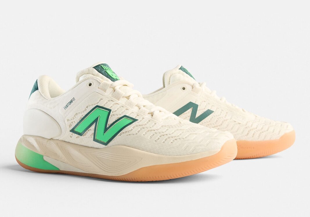 New Balance Tennis US Open collection