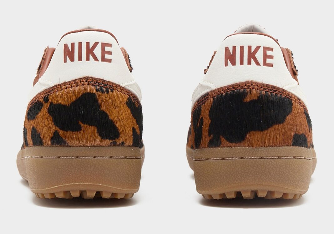 Nike Field General Cinnamon Cow Print IM5768-200