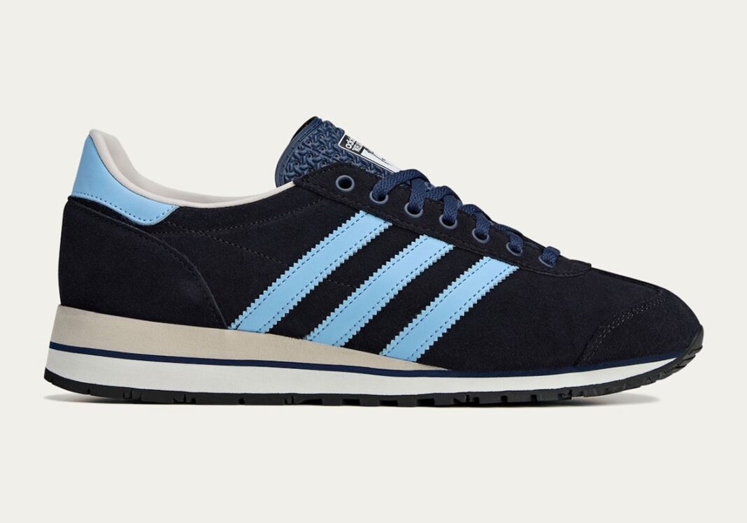 Oasis adidas Spezial Collection Release Date