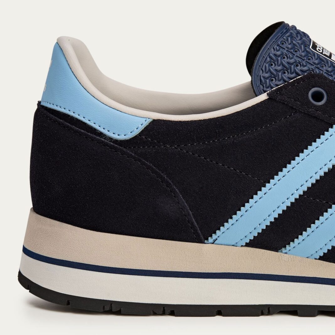 Oasis adidas Spezial Collection Release Date