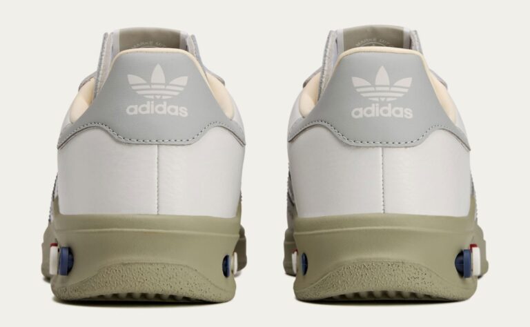 adidas Spezial Fall 2025 Collection Release Date