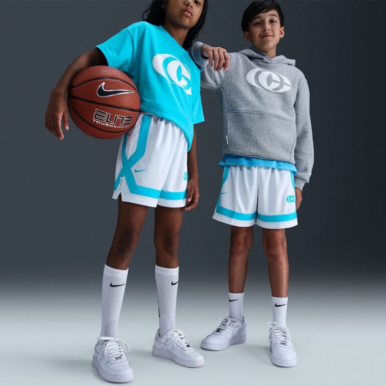Caitlin Clark Nike Apparel Collection Release Date