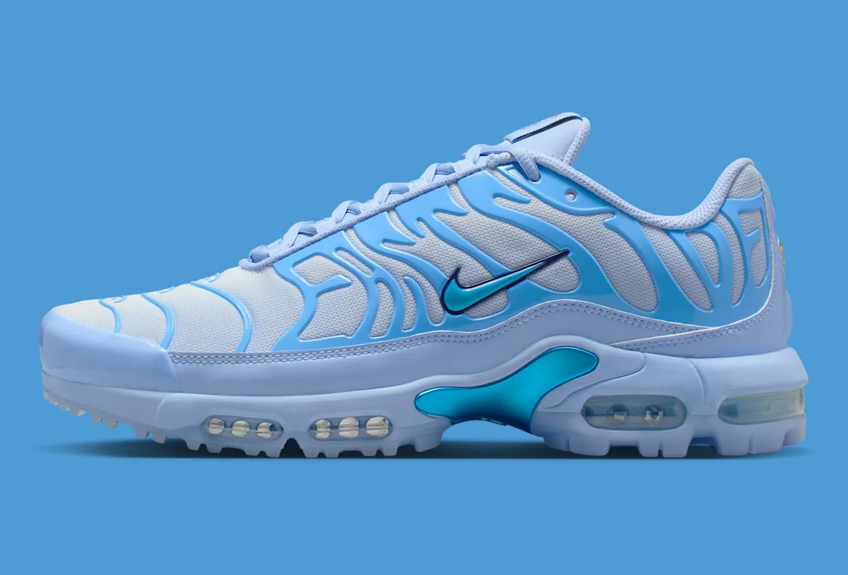 Eastside Golf Nike Air Max Plus Golf 2025 Release Date