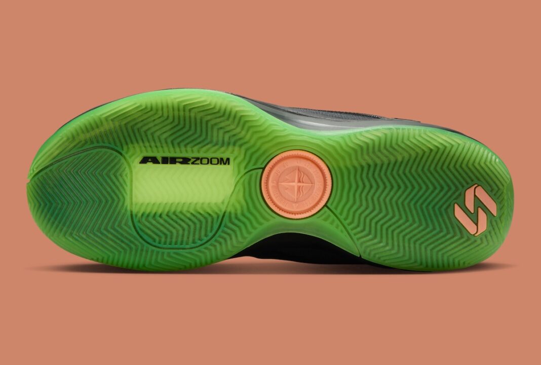 Jordan Luka 4 Safari IO0204-001