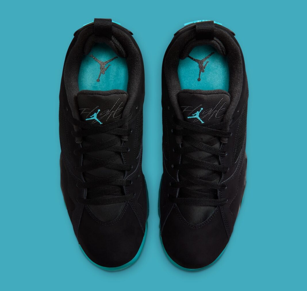 Jordan MVP 92 Gamma Blue HQ3950-004
