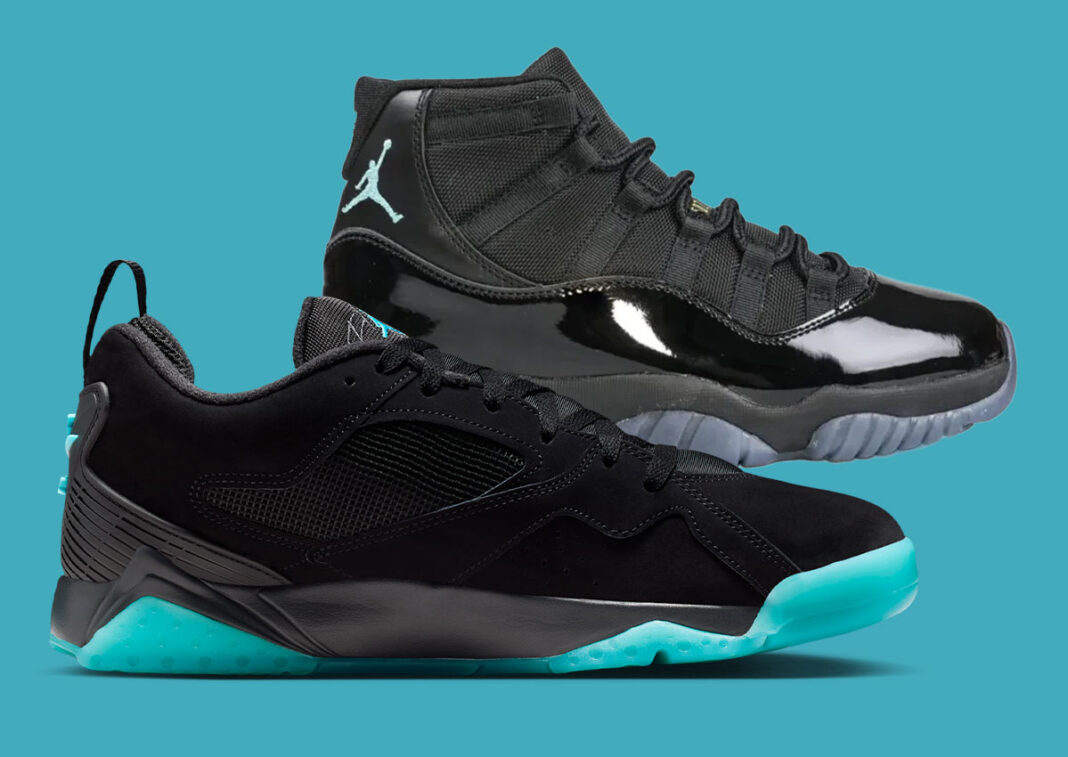 Jordan MVP 92 Gamma Blue HQ3950-004