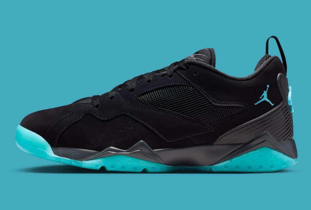 Jordan MVP 92 Gamma Blue HQ3950-004