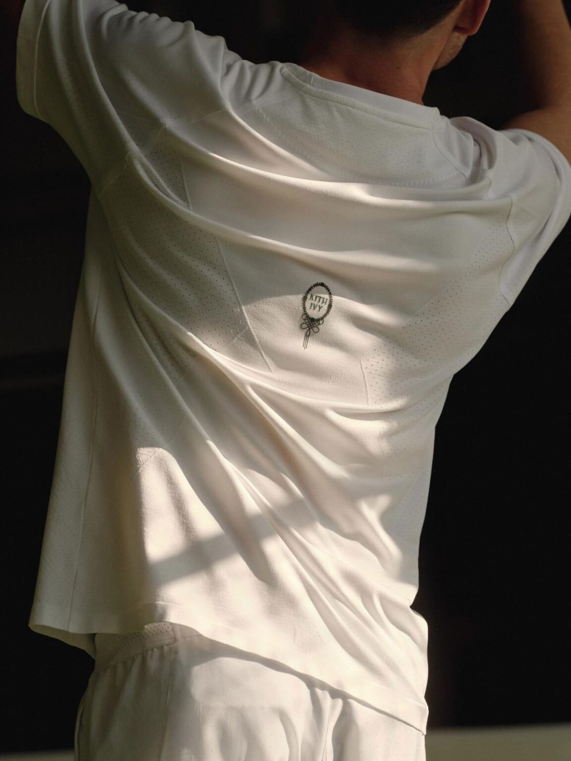 Kith Ivy Wilson Collection Release Date