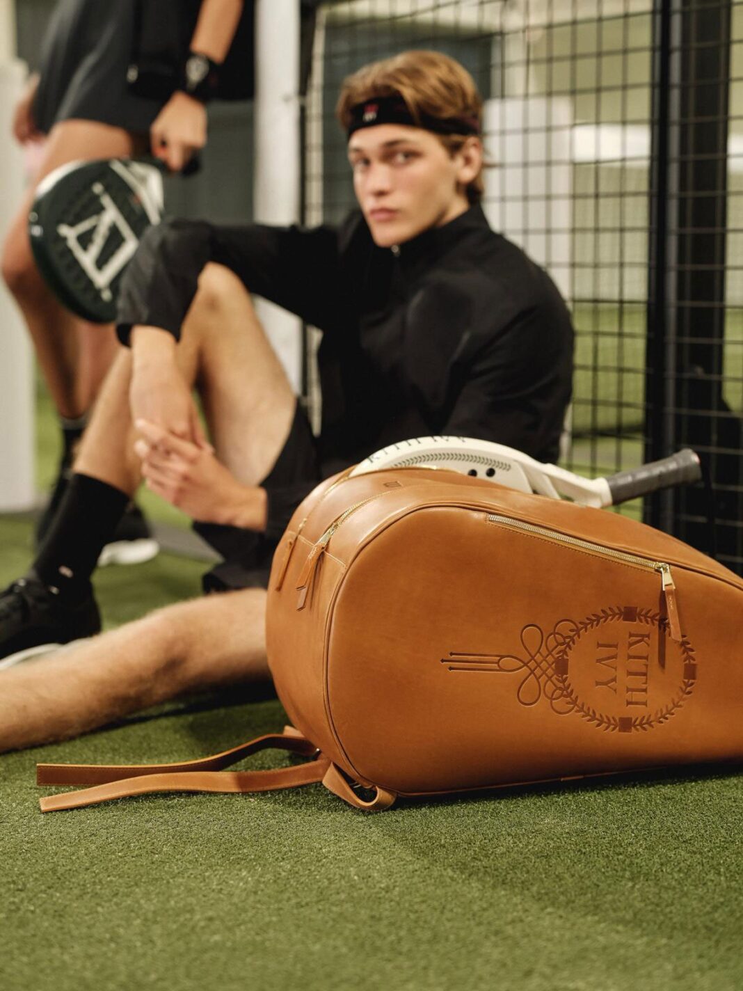 Kith Ivy Wilson Collection Release Date