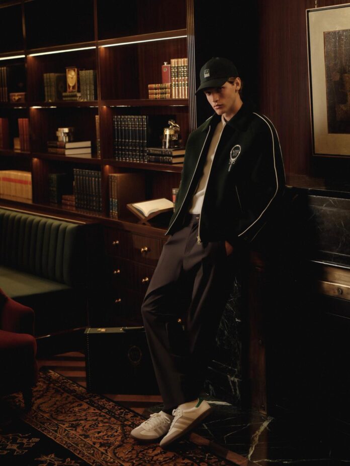 Kith Ivy Wilson Collection Release Date