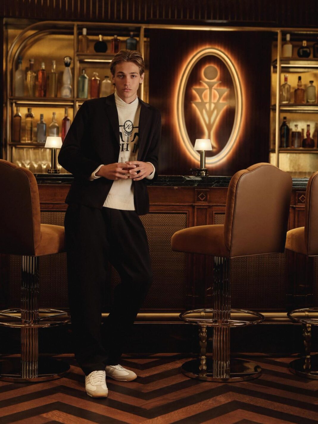 Kith Ivy Wilson Collection Release Date