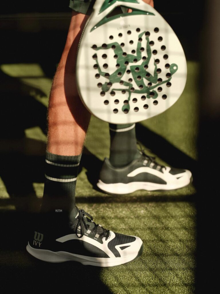 Kith Ivy Wilson Collection Release Date