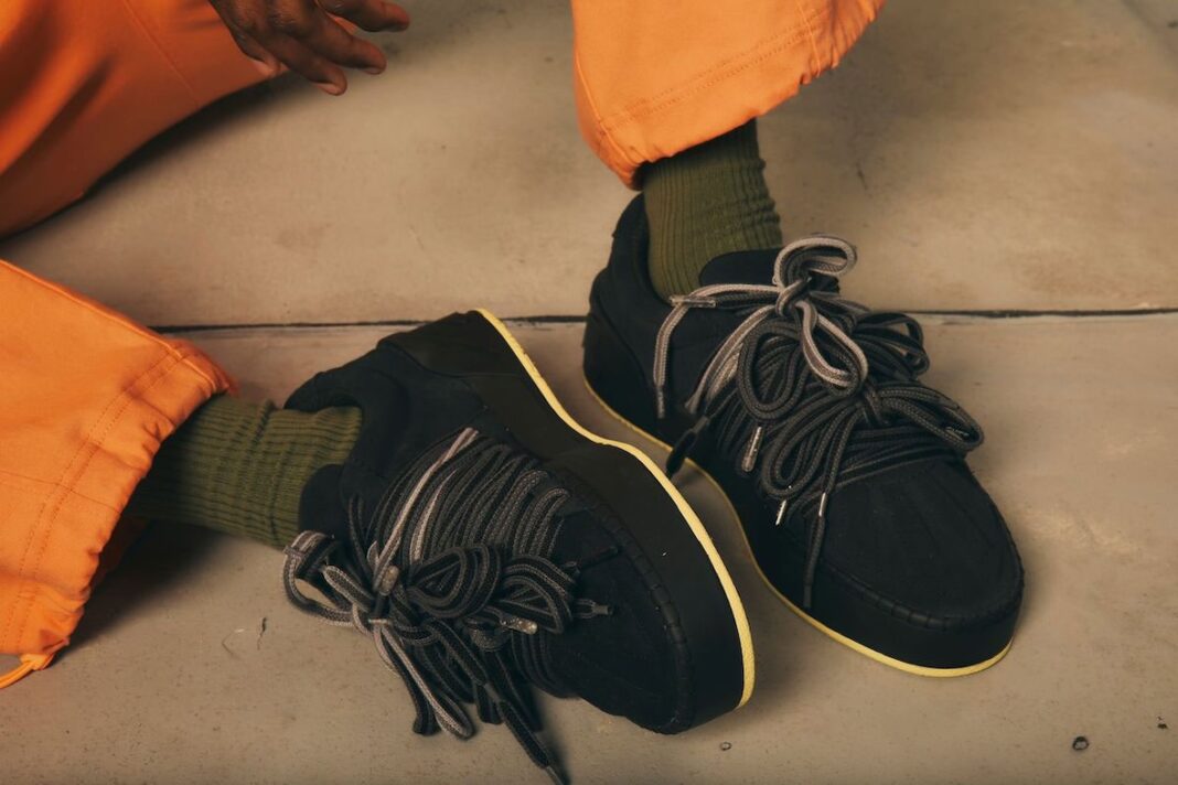 Kyrie Irving ANTA KAI Hélà Season 2 Release Date