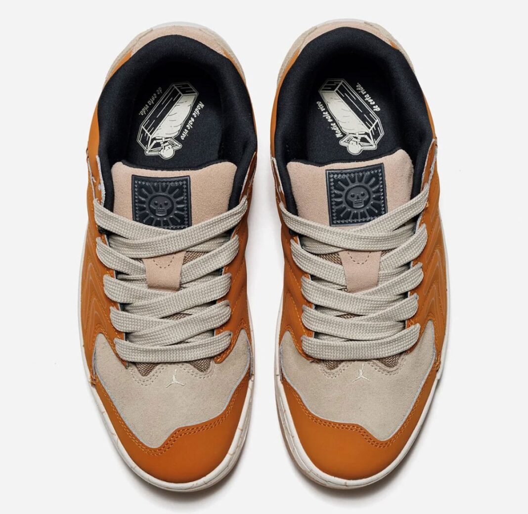 Mens Jordan Session Somos Eternos IM8122-815