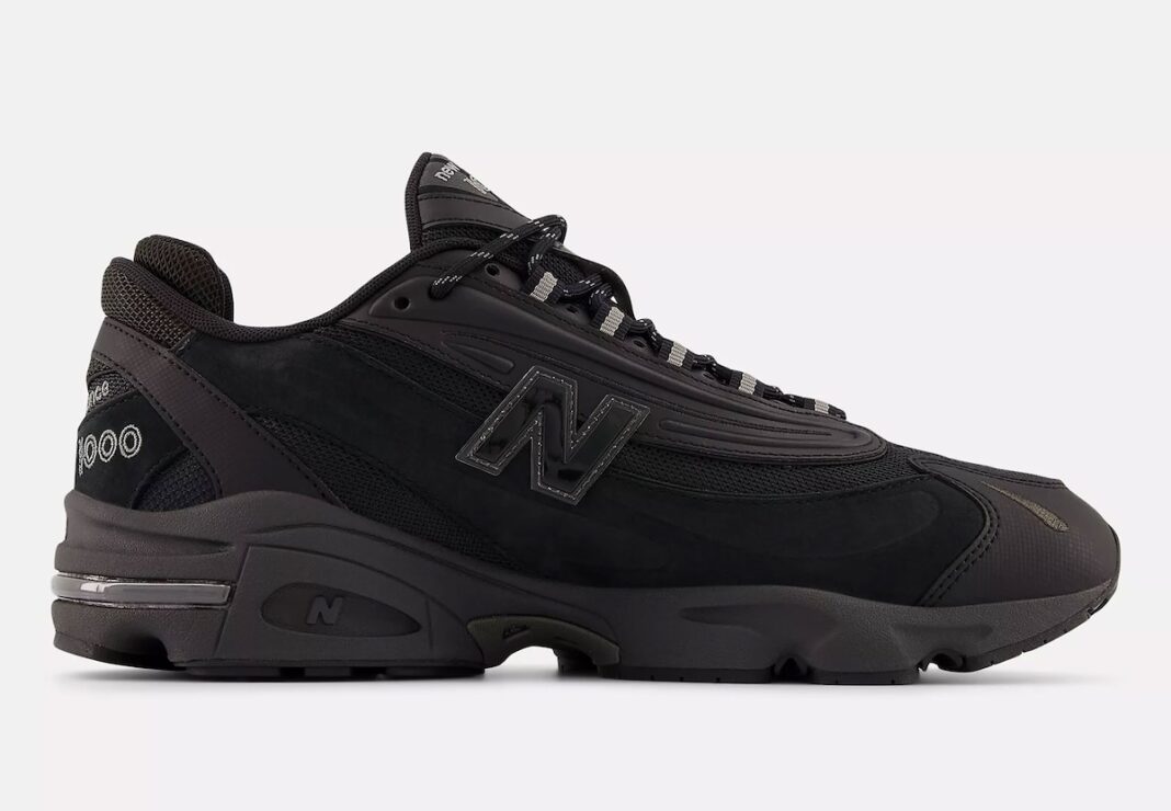 New Balance 1000 Cordura Pack 2025 Release Date