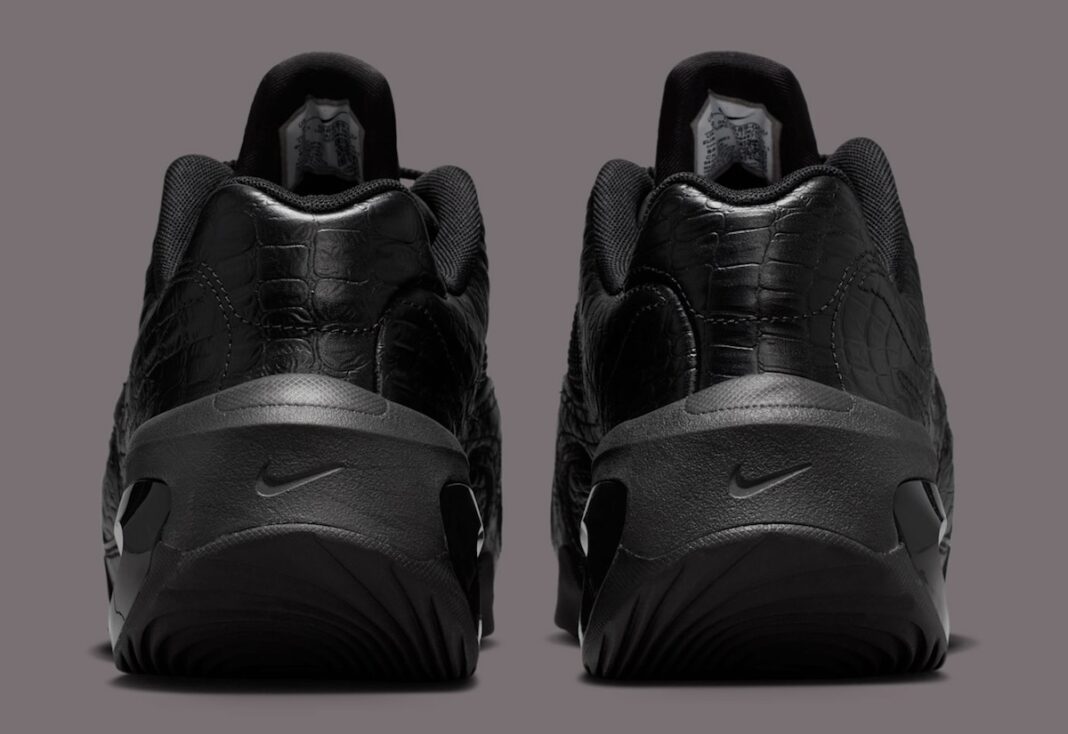 Nike Air Max Muse Croc Skin Pack Release Date