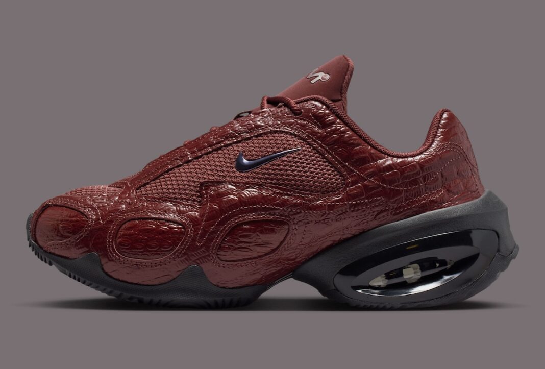 Nike Air Max Muse Croc Skin Pack Release Date