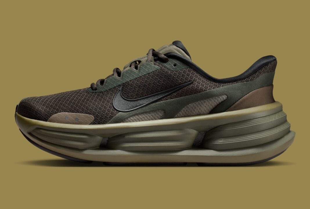 Nike Comfort Ride EasyOn 2025 Release Date