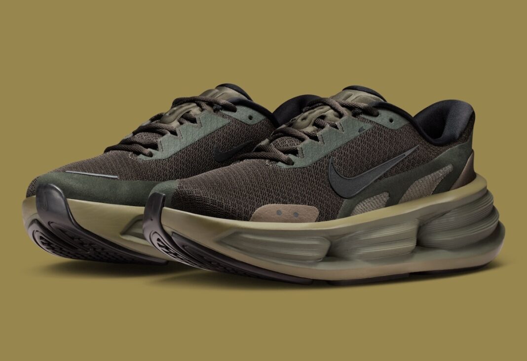 Nike Comfort Ride EasyOn 2025 Release Date