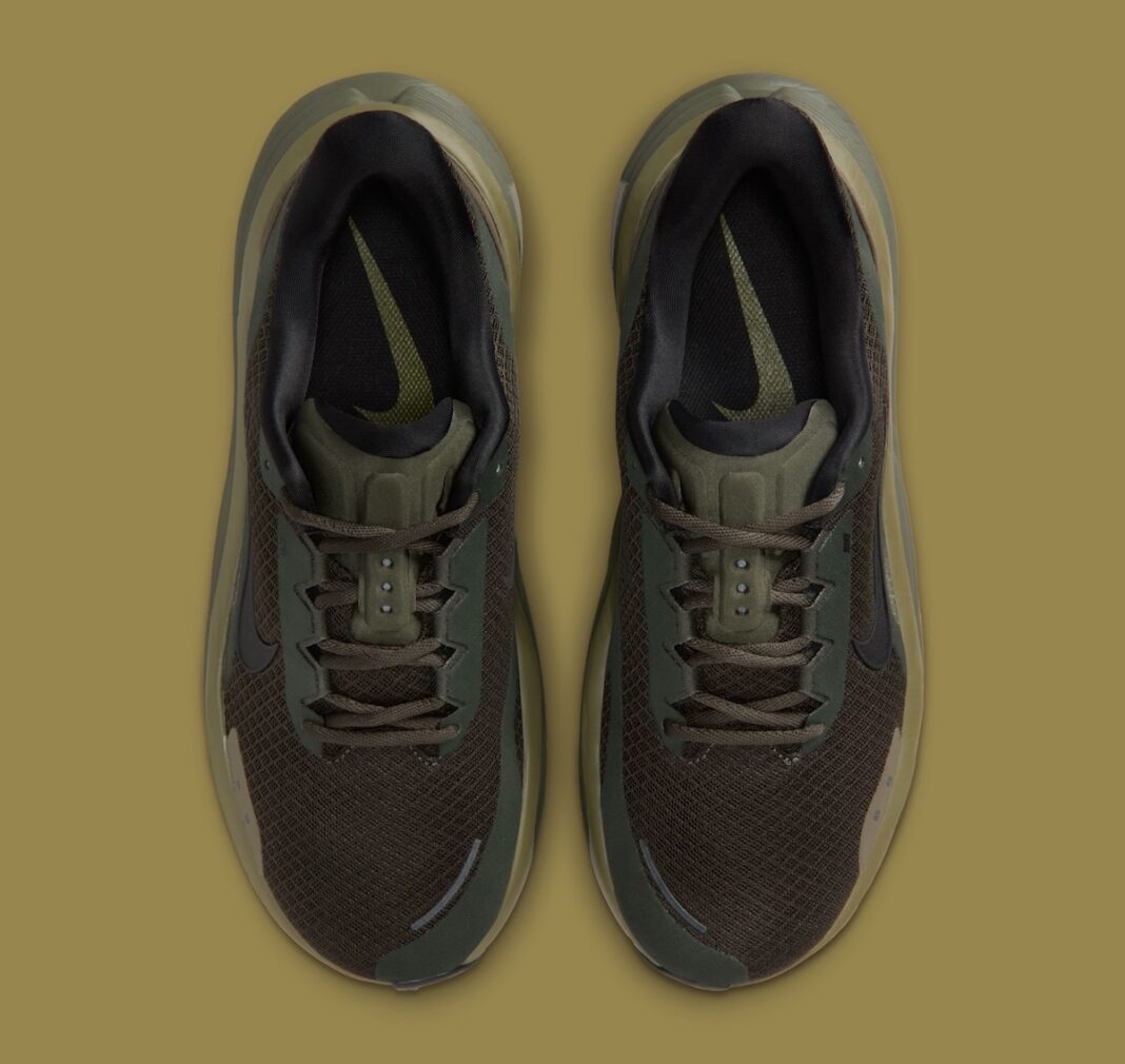 Nike Comfort Ride EasyOn 2025 Release Date