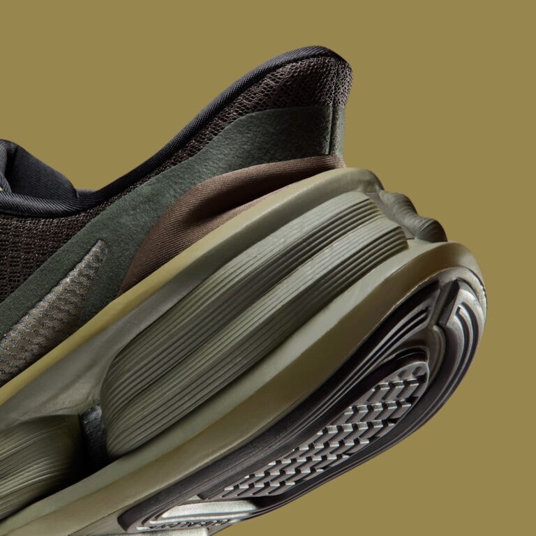 Nike Comfort Ride EasyOn 2025 Release Date