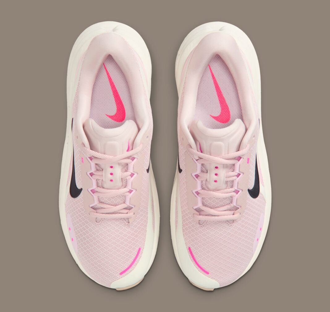 Nike Comfort Ride EasyOn 2025 Release Date