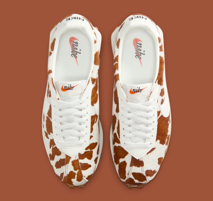 Nike LD-1000 Cow Print IM8073-030