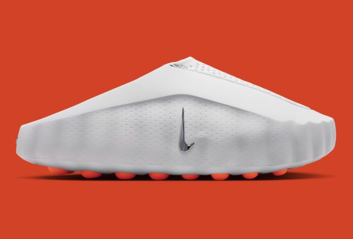 Nike Mind 001 Light Smoke Grey HQ4307-003