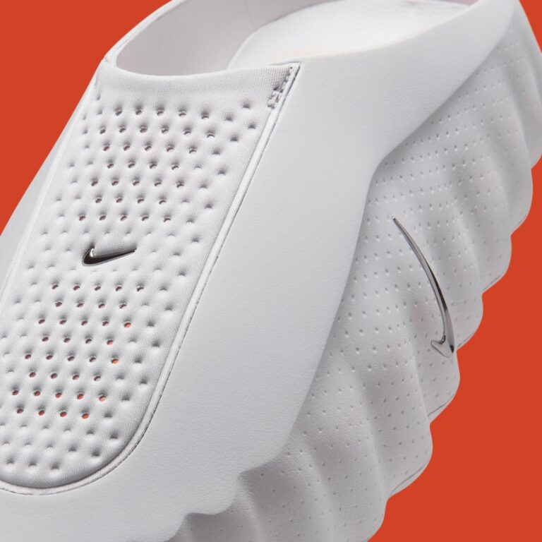 Nike Mind 001 Light Smoke Grey HQ4307-003