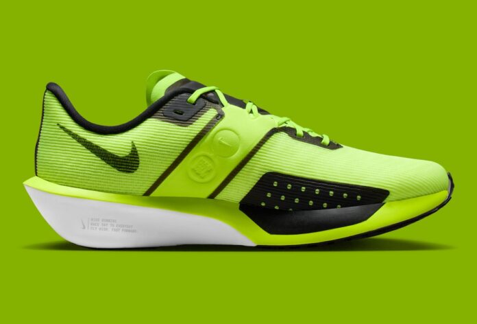 Nike Running Ekiden 2026 Volt Collection