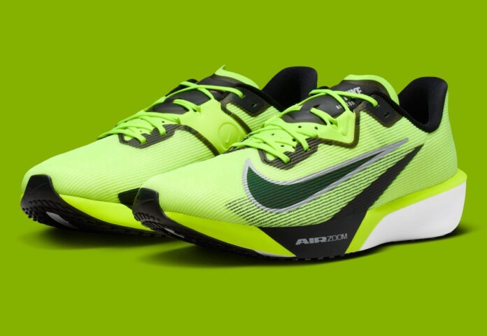 Nike Running Ekiden 2026 Volt Collection