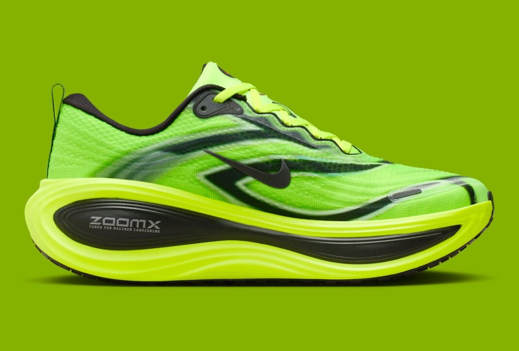 Nike Running Ekiden 2026 Volt Collection