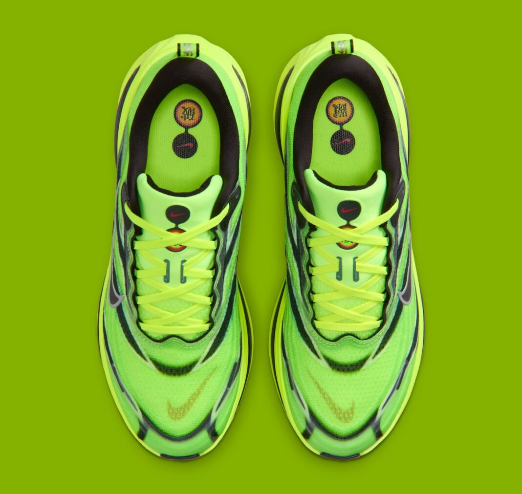 Nike Running Ekiden 2026 Volt Collection