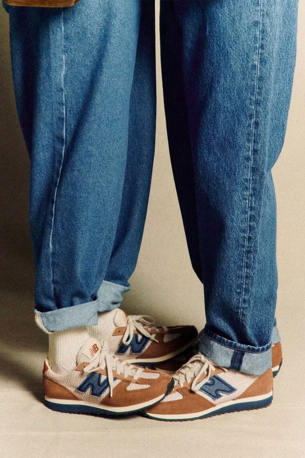 Sézane New Balance 471 2025 Release Date