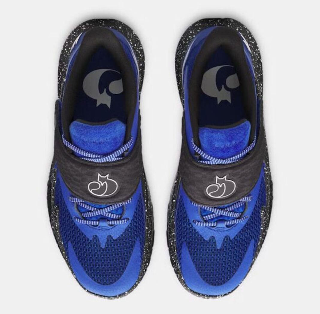 UA Curry Fox 2 Lexington Release Date