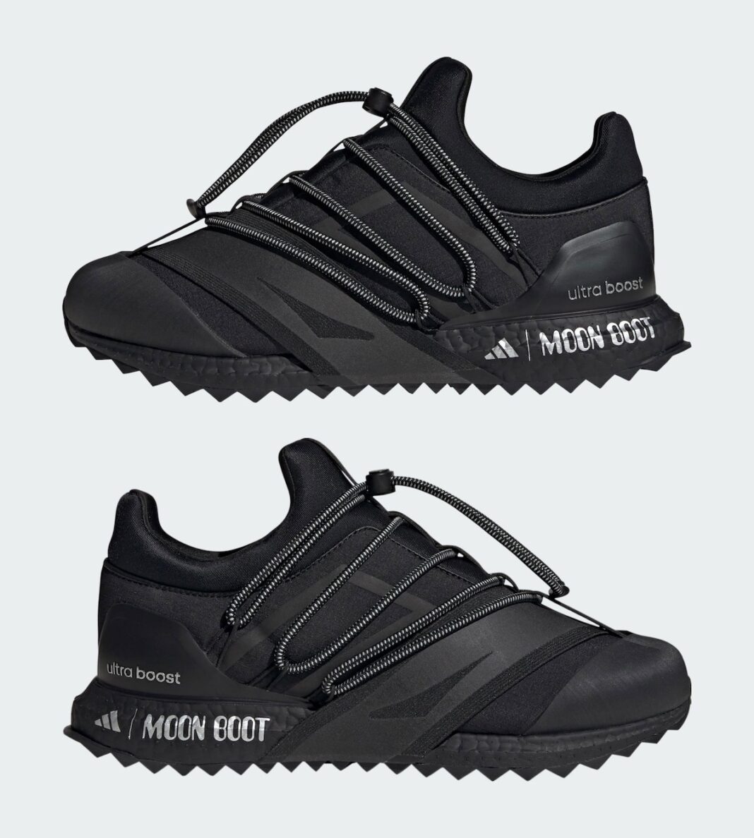adidas Moon Boot 2025 Collection