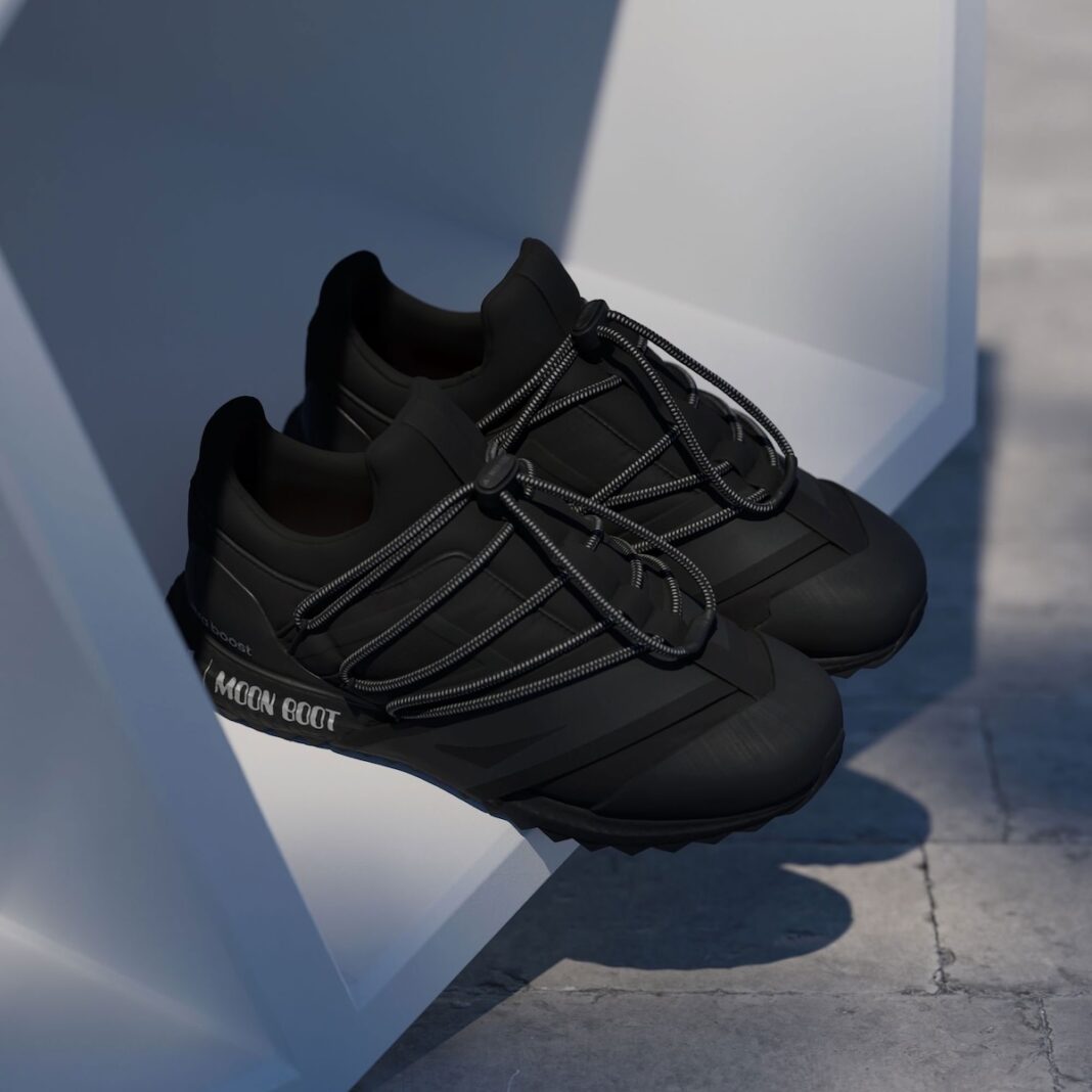 adidas Moon Boot 2025 Collection