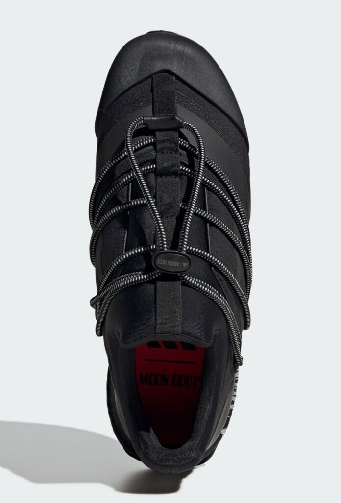 adidas Moon Boot 2025 Collection