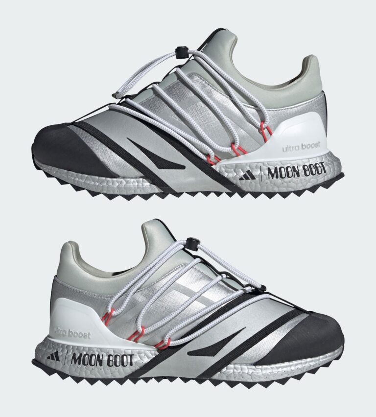 adidas Moon Boot 2025 Collection