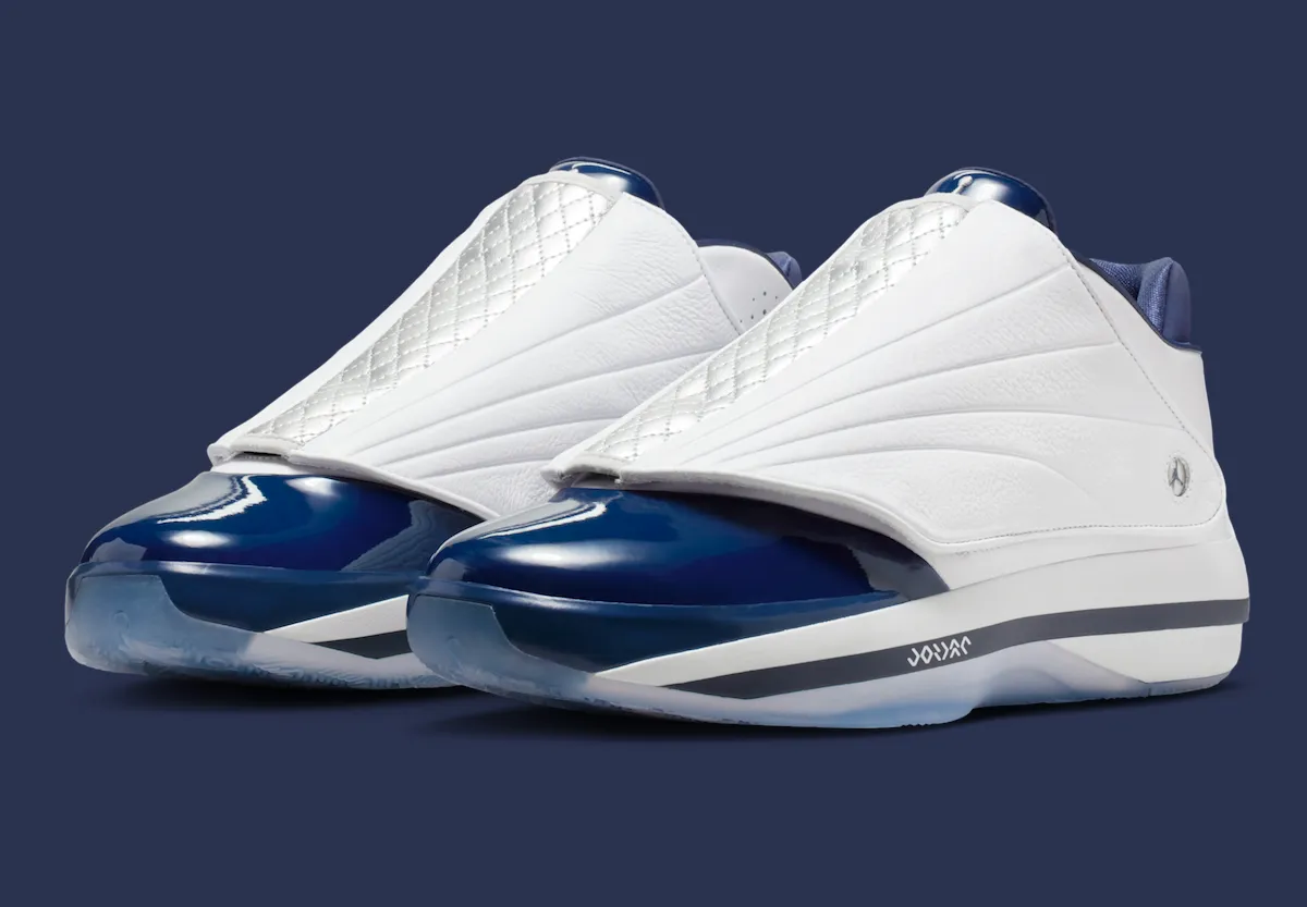 Air Jordan 4016 Midnight Navy Release Date