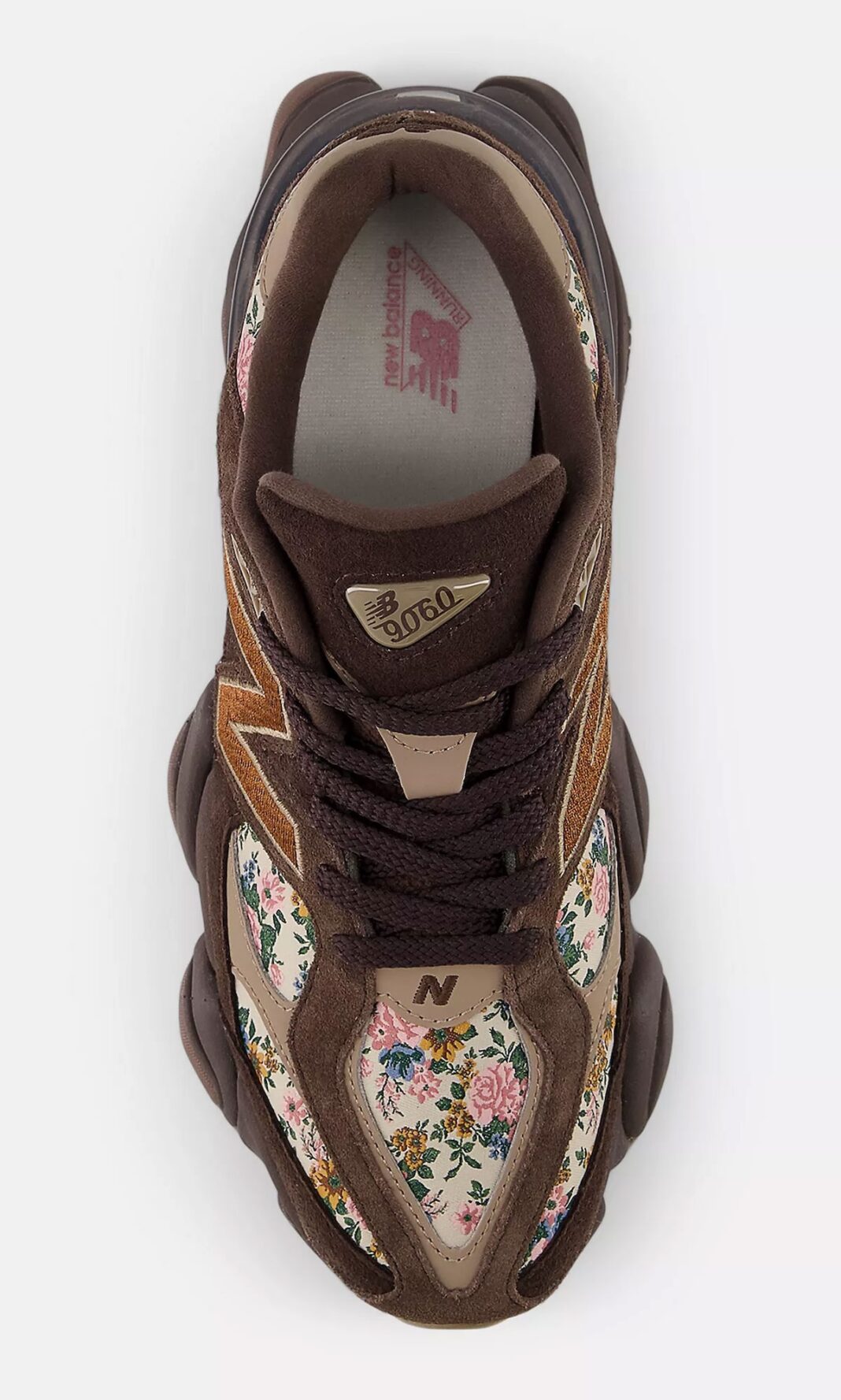 atmos Pink New Balance 9060 Timeless Beauty U9060ATP