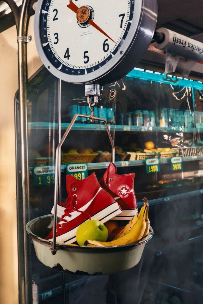 Converse Coca-Cola Collection 2025 Release Date