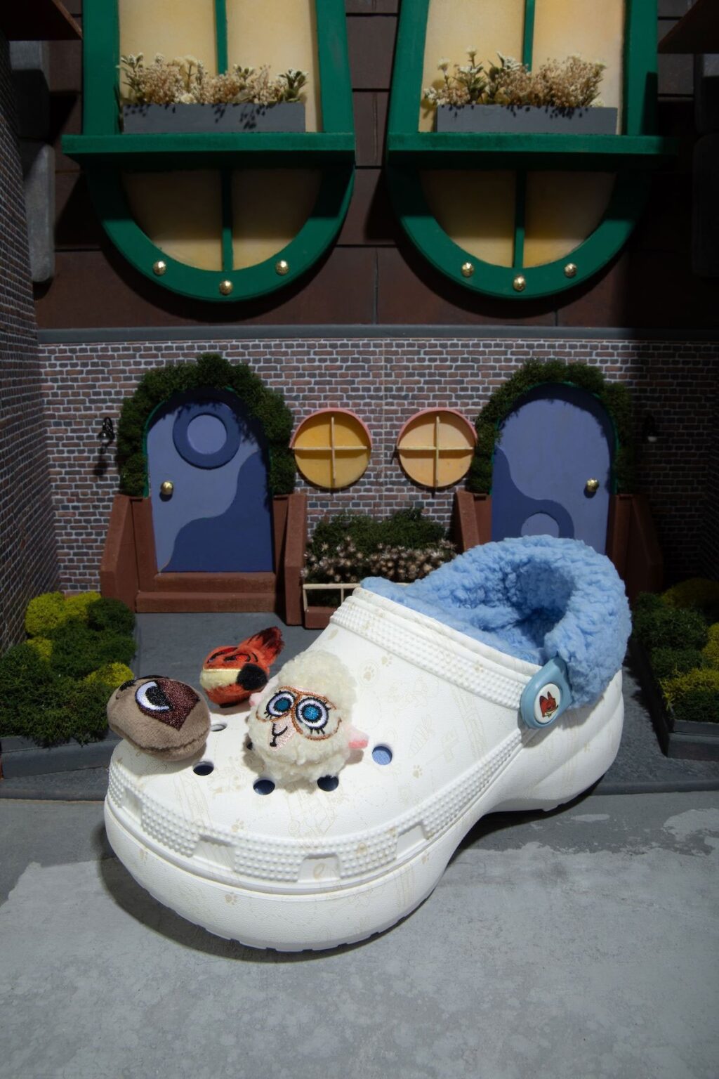 Disney Zootopia 2 Crocs Classic Clogs Release Date