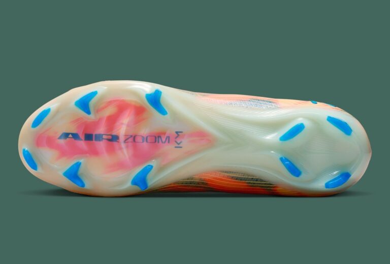 Kylian Mbappé Nike Mercurial Collection 2025